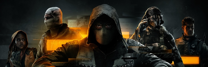 Hero for Call of Duty: Black Ops 6 by CluckenDip - SteamGridDB