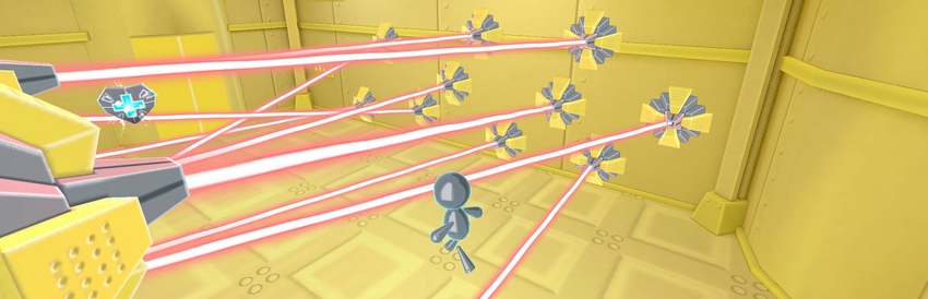 Hero for One Drop Bot by markusbass - SteamGridDB