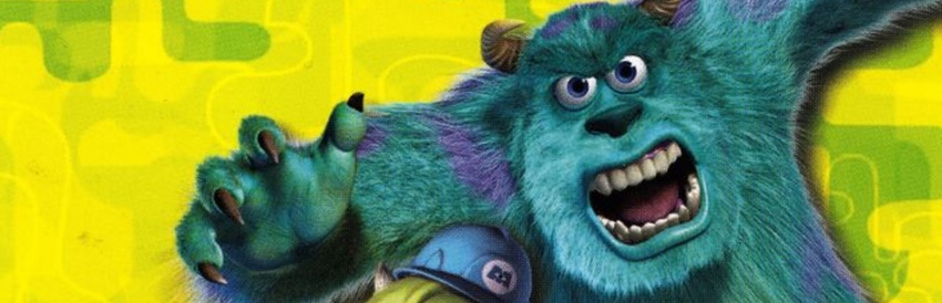 Copertina Facebook Monsters University
