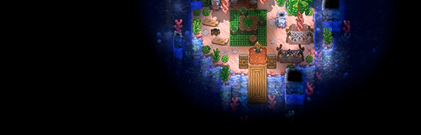 Hero for Core Keeper by c-ta - SteamGridDB