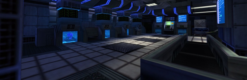 Hero for Sven Co-op SDK by effcol - SteamGridDB