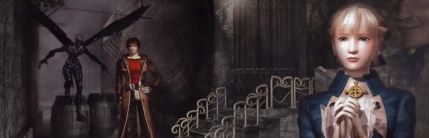 Hero for Shadow Hearts by NeroXVLX - SteamGridDB