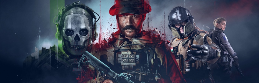 Hero for Call of Duty by atuburapaler - SteamGridDB