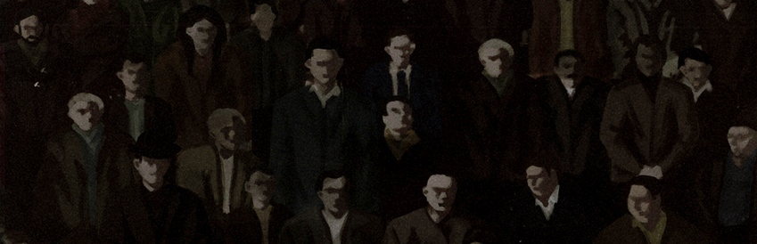 Hero for Suzerain by Bizzfresh - SteamGridDB