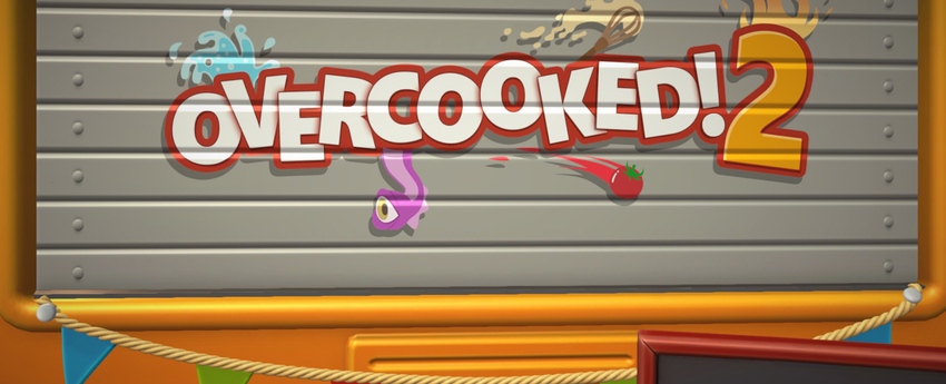 Hero for Overcooked! 2 by TomWheeler - SteamGridDB
