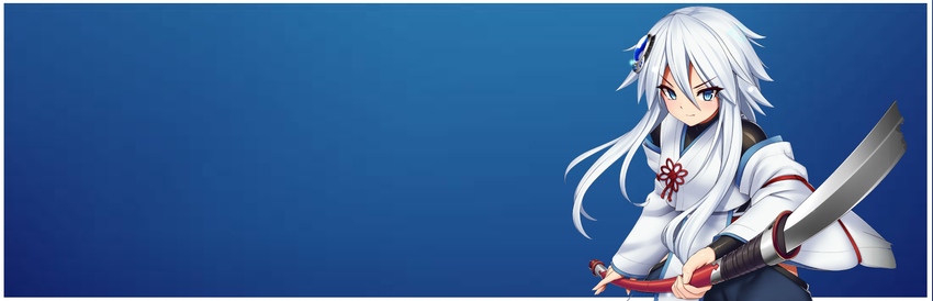 Hero for Hachina: Kaiitan by Pussy - SteamGridDB