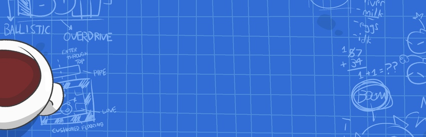 Hero for BOOM! BUSTER by DaysHardoween - SteamGridDB