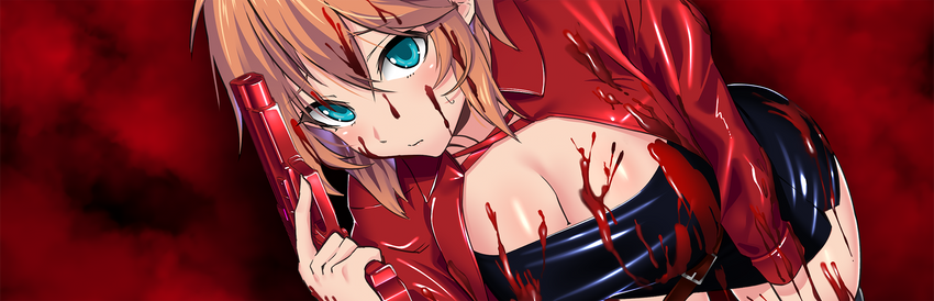 Hero for Dead End Colosseum by Vanessa - SteamGridDB