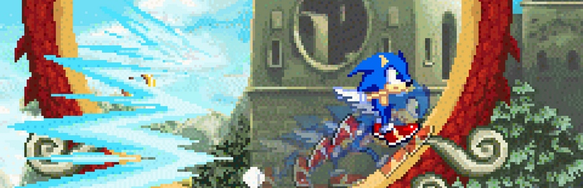 Hero for Sonic Unleashed (Mobile) by David0Mario - SteamGridDB