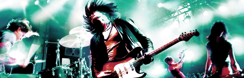 Hero for Rock Band 2 Deluxe by jnackmclain - SteamGridDB