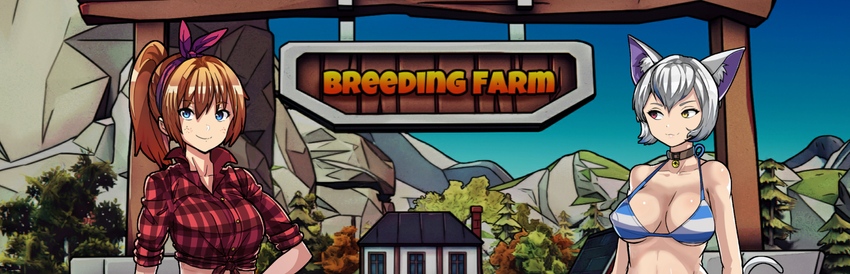 Hero for Breeding Farm by bedbug1226 - SteamGridDB
