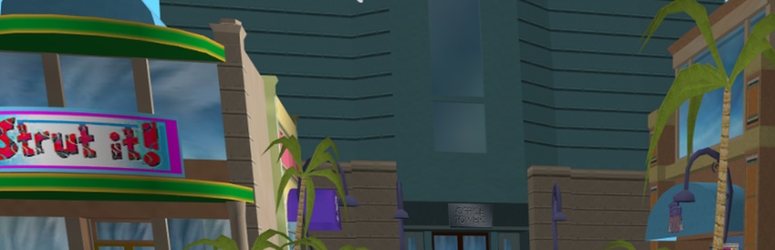 Hero for Bratz: Forever Diamondz by CyanRyanR - SteamGridDB