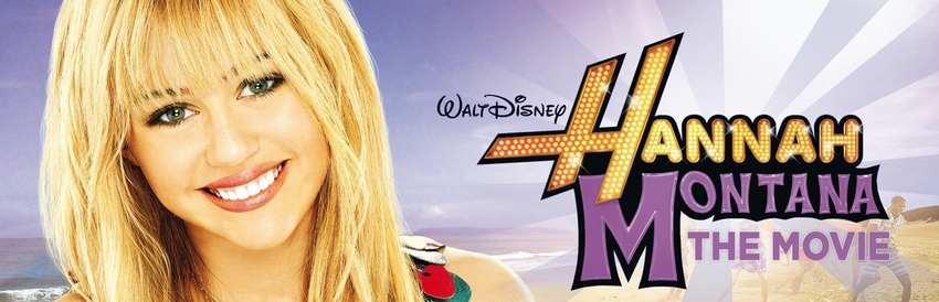 Hero for Hannah Montana: The Movie by CTK - SteamGridDB