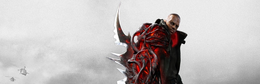 Hero for Prototype 2 by CluckenDip - SteamGridDB