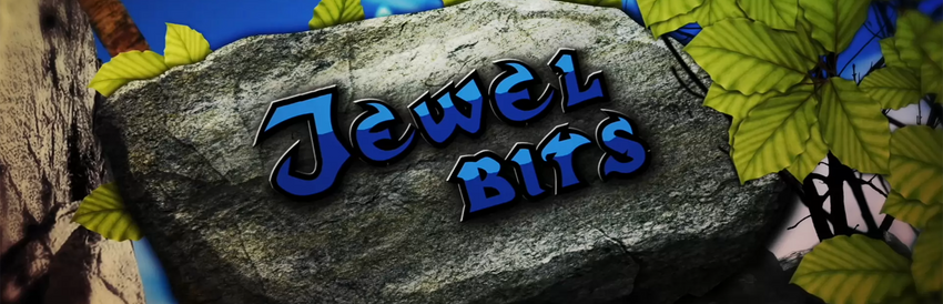 Hero for Jewel bits by YMCrank - SteamGridDB