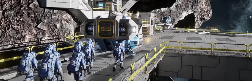 Hero for Space Engineers 2 by Furglitch - SteamGridDB