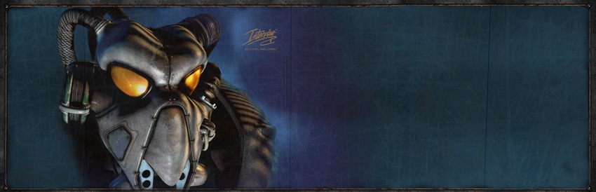 Hero for Fallout 2: A Post Nuclear Role Playing Game by LumberJack749 ...