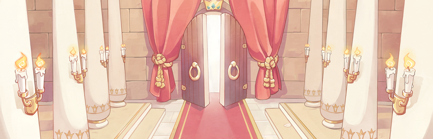 Hero for Mistress of Maids: First Castle by DarkSpartan - SteamGridDB