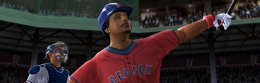 Hero for MVP Baseball 2005 by mag415 - SteamGridDB