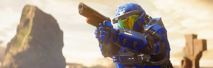Hero for Halo 5: Forge by Nana6541 - SteamGridDB