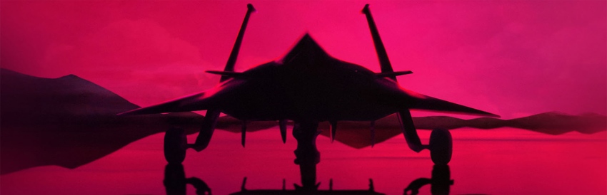 Hero for F-19 Stealth Fighter by jpack - SteamGridDB