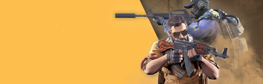 Hero for Counter-Strike: Source Offensive by DW-Basilisk - SteamGridDB