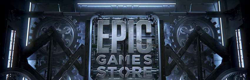Hero for Epic Games Store (Program) by markusbass - SteamGridDB