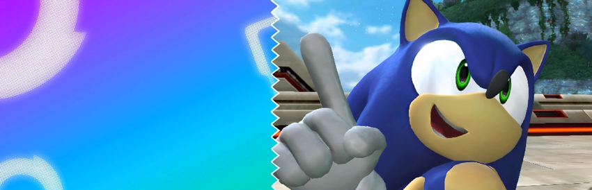 Hero for Sonic Colors by UltraSapphire - SteamGridDB