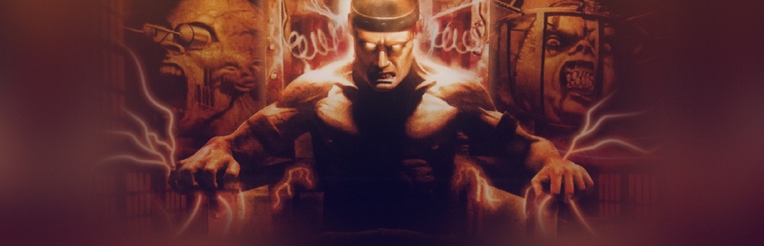 Hero for The Suffering by Arikado1476 - SteamGridDB