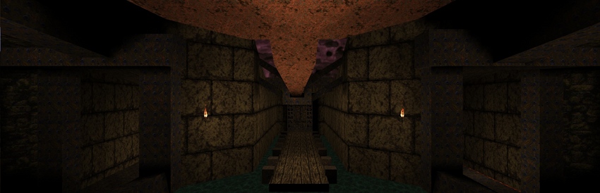 Hero for Quake Mission Pack 2: Dissolution of Eternity by oGk.spAz ...