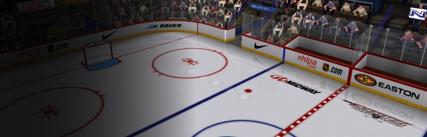 Hero for NHL Hitz 20-02 by DebonairTBS - SteamGridDB
