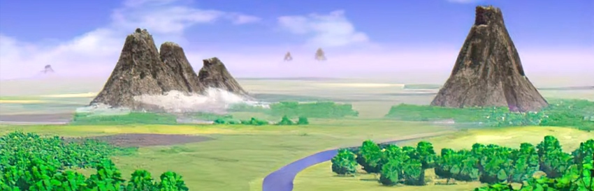 Hero for Tomba! by Castcoder - SteamGridDB