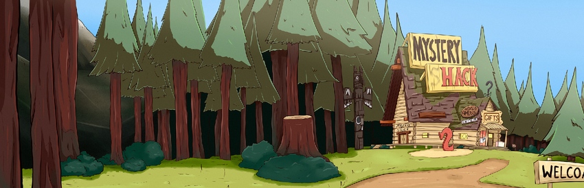 Hero for Gravity Files by bedbug1226 - SteamGridDB