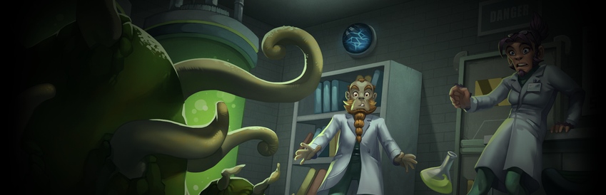 Hero for Starbound - Unstable by DarkPro1337 - SteamGridDB