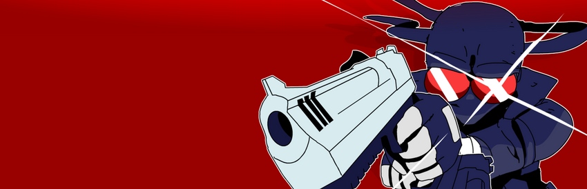 Hero for Newgrounds: Rushdown Rivals by TIY/FP - SteamGridDB