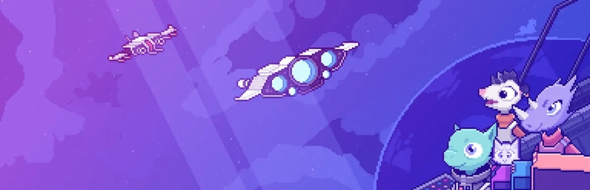 Hero for Cobalt Core by Bulbasaur854 - SteamGridDB