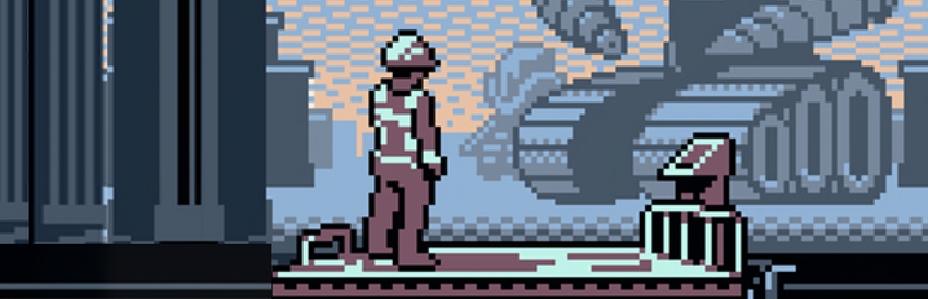 Hero for Unearthed by Mr_elementle - SteamGridDB