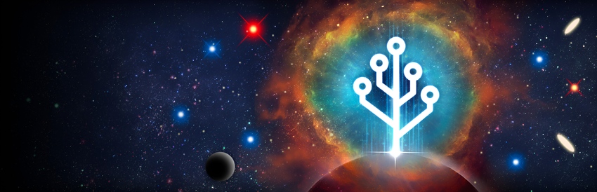 Hero for Cell to Singularity - Evolution Never Ends by SobGoth - SteamGridDB