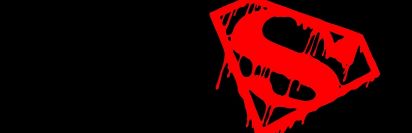 Hero for The Death and Return of Superman by DrPickles1984 - SteamGridDB