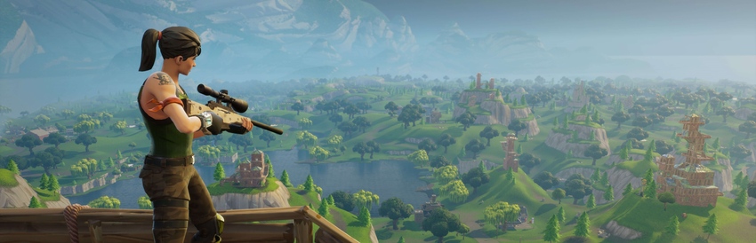 Fortnite - SteamGridDB
