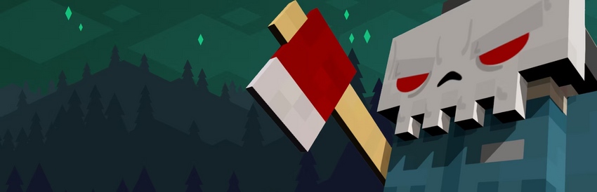 Hero for Slayaway Camp by Frai The Zenith - SteamGridDB