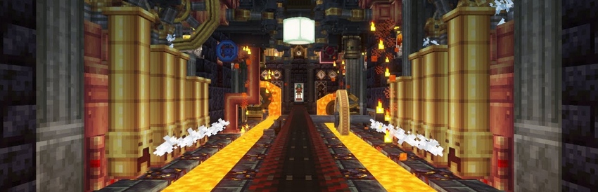 Hero for Minecraft: Java Edition by Y2K4 - SteamGridDB