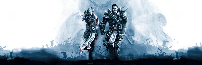 Hero for Divinity: Original Sin - Enhanced Edition by Arugaf - SteamGridDB