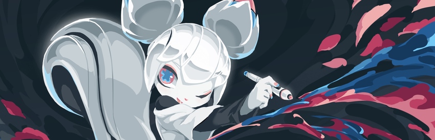 Hero for Krita (Program) by riotgrrrl - SteamGridDB