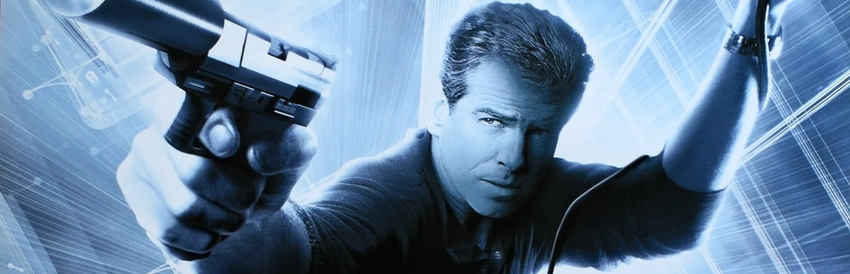 Hero for 007: Everything or Nothing by Ichiron47 - SteamGridDB