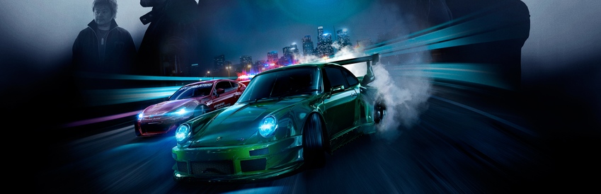 Hero for Need for Speed by iixCarbonxZz - SteamGridDB