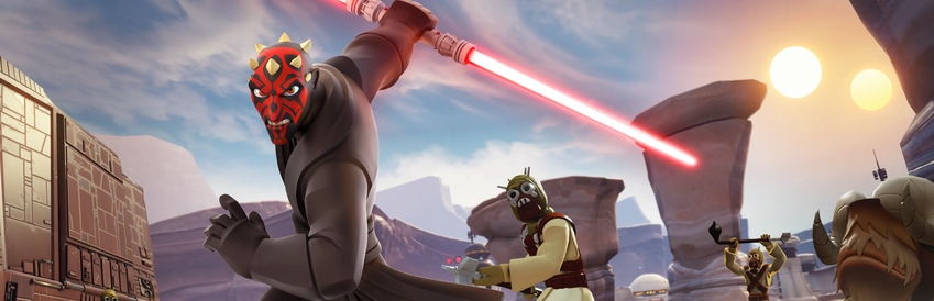 Hero for Disney Infinity 3.0: Gold Edition by Kurikuo 青汁 - SteamGridDB