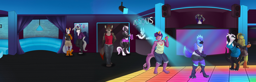 Hero for Amorous by araghon007 - SteamGridDB