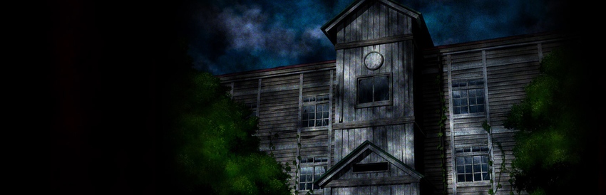 Hero for Corpse Party by InochiPM - SteamGridDB