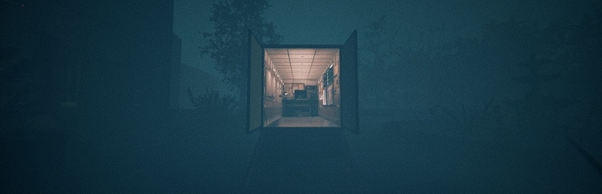 Hero for Phasmophobia by justallama - SteamGridDB